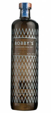 Bobby's Gin - Whisky- en Wijnhandel Verhaar