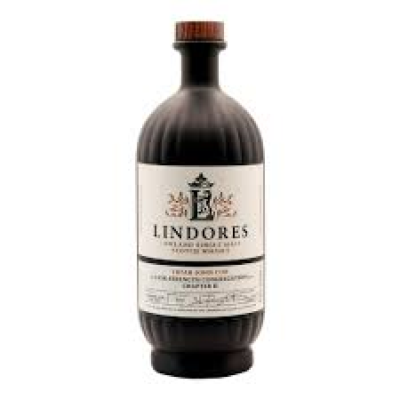 Lindores Friar John cor Chapter II - Whisky- en Wijnhandel Verhaar